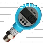 PM-100 Smart Digital pressure gauge