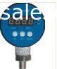 AAA-HPC-100 Digital Pressure Controller Level Switch With RS232 and RS485 220V