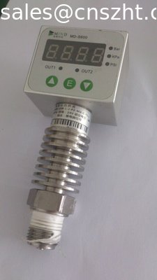 High temperature Digital pressure Switch HPC-1000HT