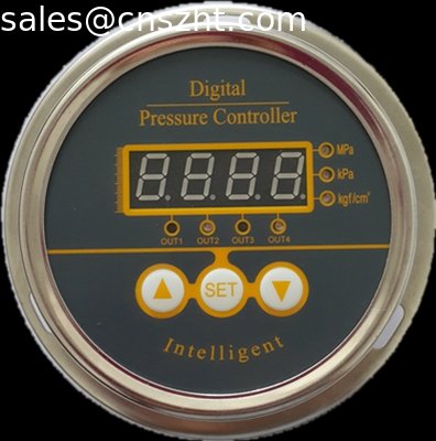 4-way Analog signal Pressure switch HPC-2000