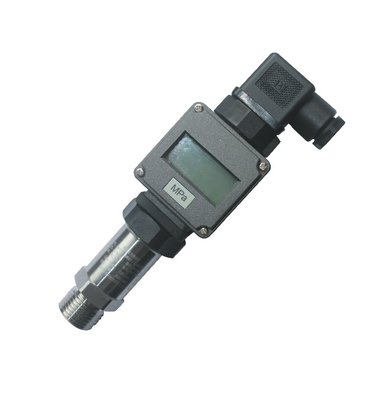 3 -LCD Digital Pressure transmitter HPT-1