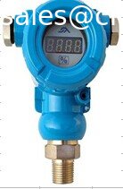 Digital Industrial Pressure Transmitter with RS485/RS232 HPT-2