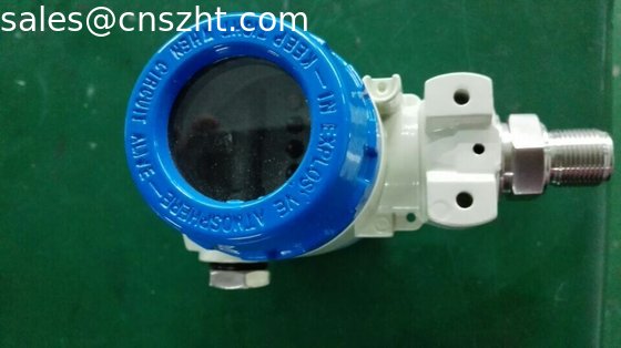 Intelligent  industrial pressure transmitter HPT-3