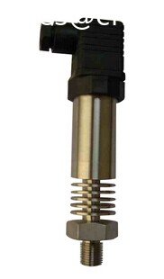 Absolute High Temperature Pressure Transducer HPT-5