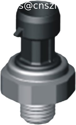 Oil pressure transducer HPT-14