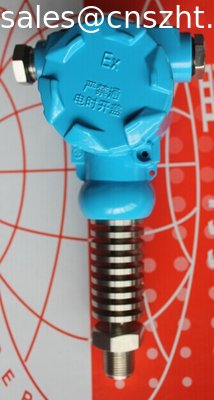 High-temperature Intelligent  industrial pressure transmitter HPT-3-3