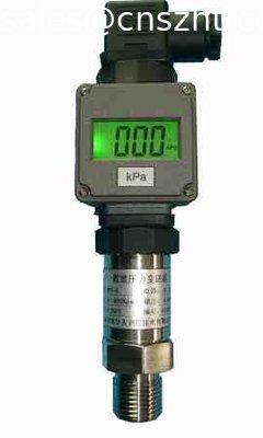 Digital Smart Pressure transducer HPT-1