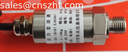 Ceramic Pressure Transducer HPT-6C