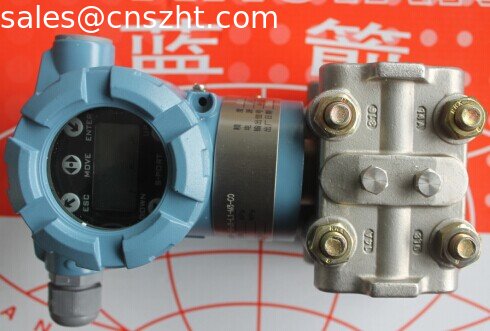 Differential pressure transmitter 3351