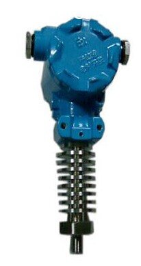 Explosion-proof and high-temp industrial pressure transducer HPT-4H