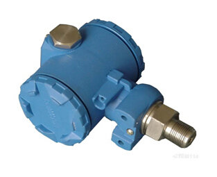 High-temperature Intelligent  industrial pressure transmitter HPT-3-3
