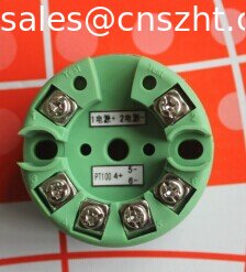 Temperature transmitter Module SBW-01