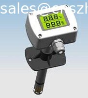 Digital temperature and humidity transmitter HT3120