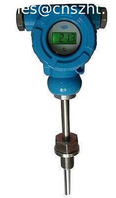 digital temperature transmitter SBW-01