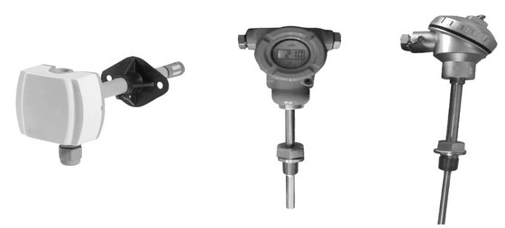 2-wire temperature transmitter SBW-02