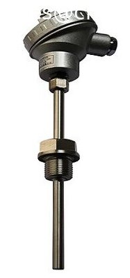Integrated temperature transmitter SBW-01