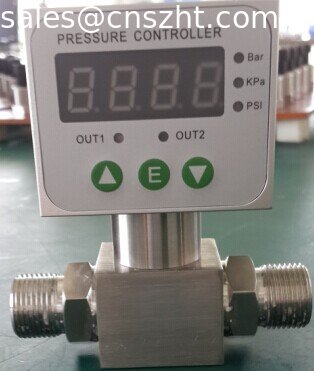 Digital Differential Pressure transducer HPT-7D