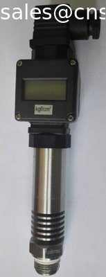 3 -LCD High temperature Pressure Transducer HPT-1HT