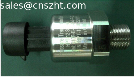 Air compressor Ceramic pressure Sensor Straight cable HPT-12