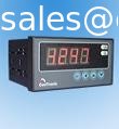 Display and control instrument HPH-01