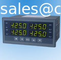 Display and control instrument HPH-02
