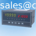 Display and control instrument HPH-05