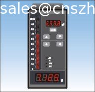 Display and control instrument HPH-07
