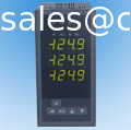 Display and control instrument HPH-08