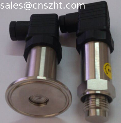 Flat Diaphragm Pressure Transducer HPT-9