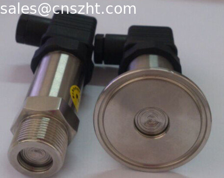 4-20mA sanitory environment pressure Transducer HPT-9