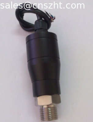 Small Outline Electronic Pressure Switch  with Alarm HPC-1