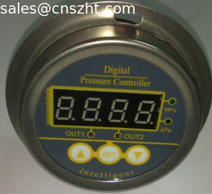 4 Relays  Pressure switch HPC-2002