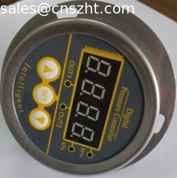 4 Relays/PNP/Analog signal/RS485 Digital  Pressure Switch HPC-2006