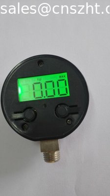 Digital pressure Gauge with Battery-powered PM-1600