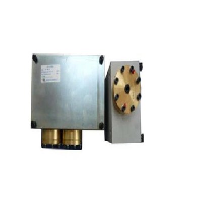 Small outline electronic pressure switch HPC-12