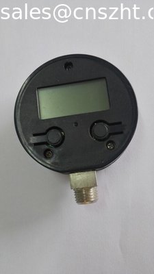 Digital pressure Controller with Battery-powered PM-1600