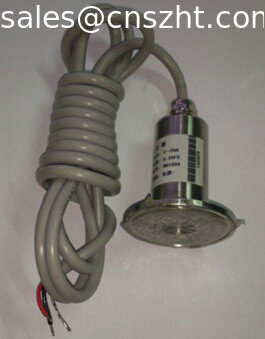 Sanitory pressure transmitter Straight Cable HPT-9