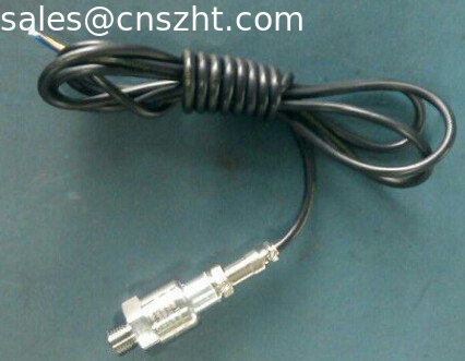 Ceramic pressure Sensor Straight cable HPT-12