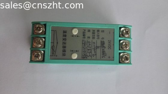 Temperature transmitter Module SBW-01