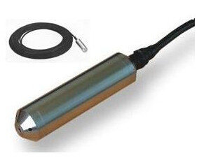 Immersion liquid  level transducer HPT-33