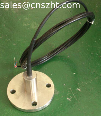 Integrated level transmitter with Flange HPT-33