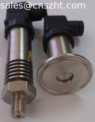 High Temperature  Sapphire Pressure Transducer  HPT-5