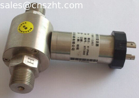 Anticorrosion differential pressure transducer HPT-7