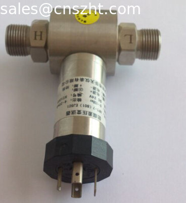 Anticorrosion differential pressure Sensor  HPT-7