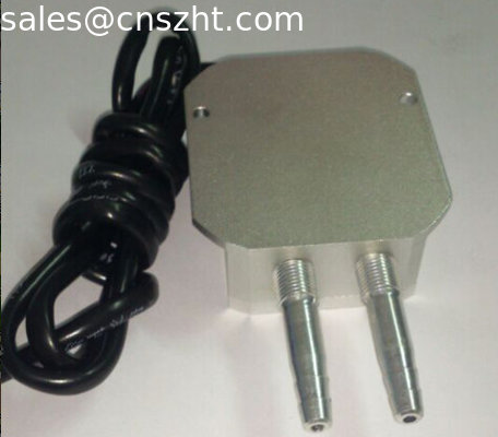 Differential pressure transducer Straight cable HPT-8