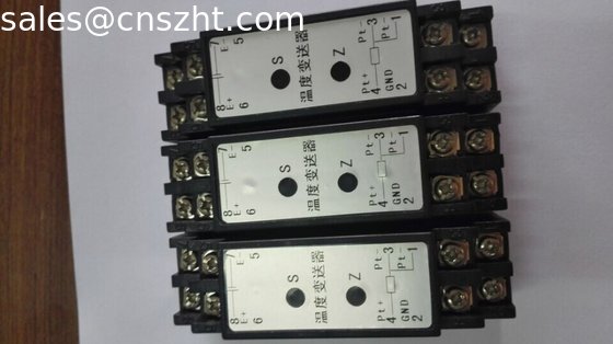 Temperature transducer Module SBW-02