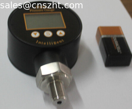 4-LED pressure Gauge  PM-300