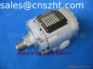 E+H type pressure transducer HPT-10