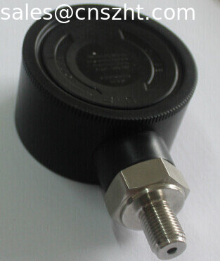 4-LED Low consumption pressure Gauge PM-3000
