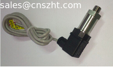 Pressure Transducer With Straight cable HPT-6